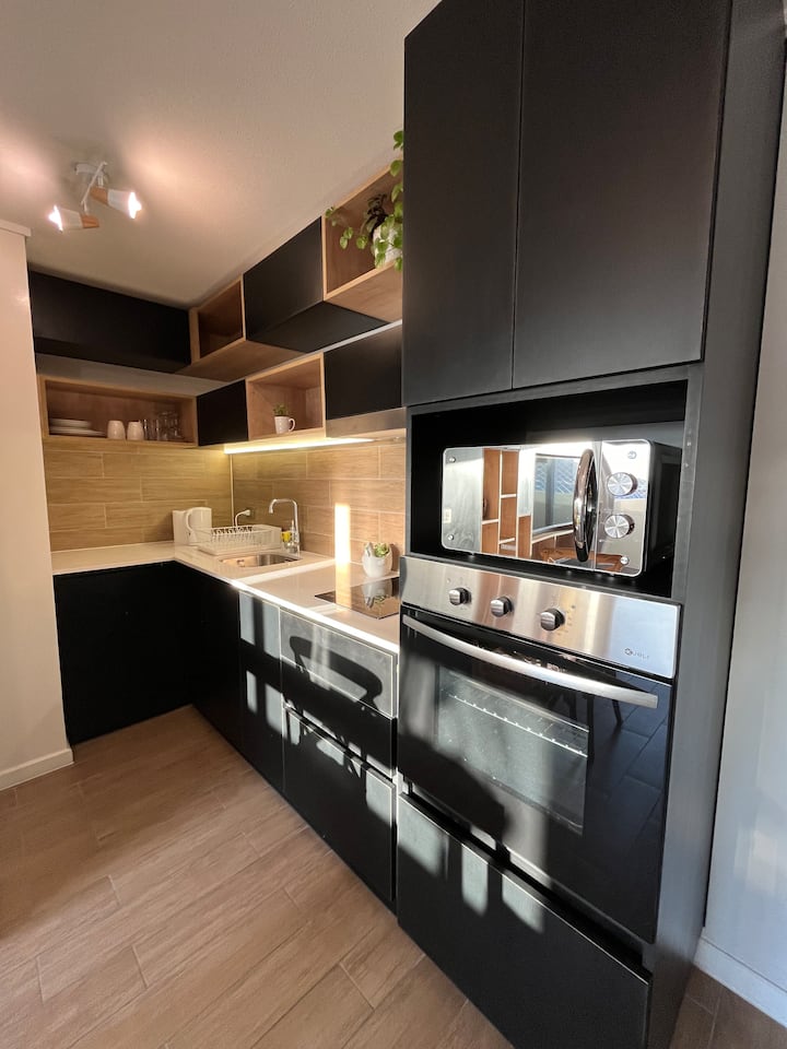 Dpto Nuevo Condominio Coquimbo - Coquimbo