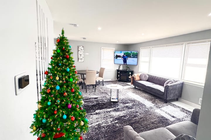 Luxe By Washington Dc, Nw Stadium And Umd - Largo, MD