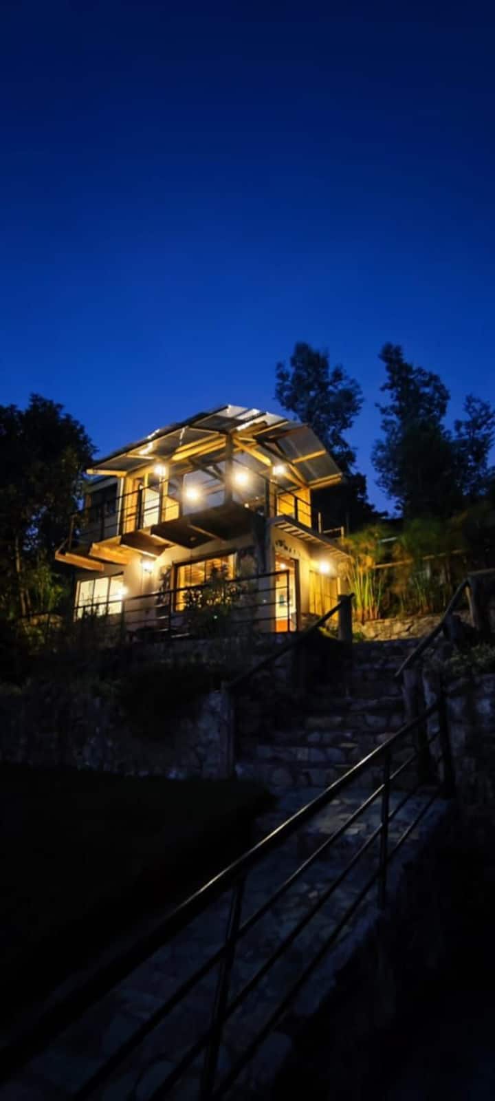 Antigua Guatemala Milpas Altas - El Hato