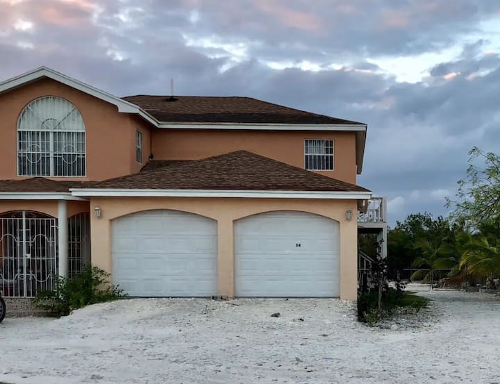 Handfield's Hideaway-tranquailty - Turks and Caicos Islands