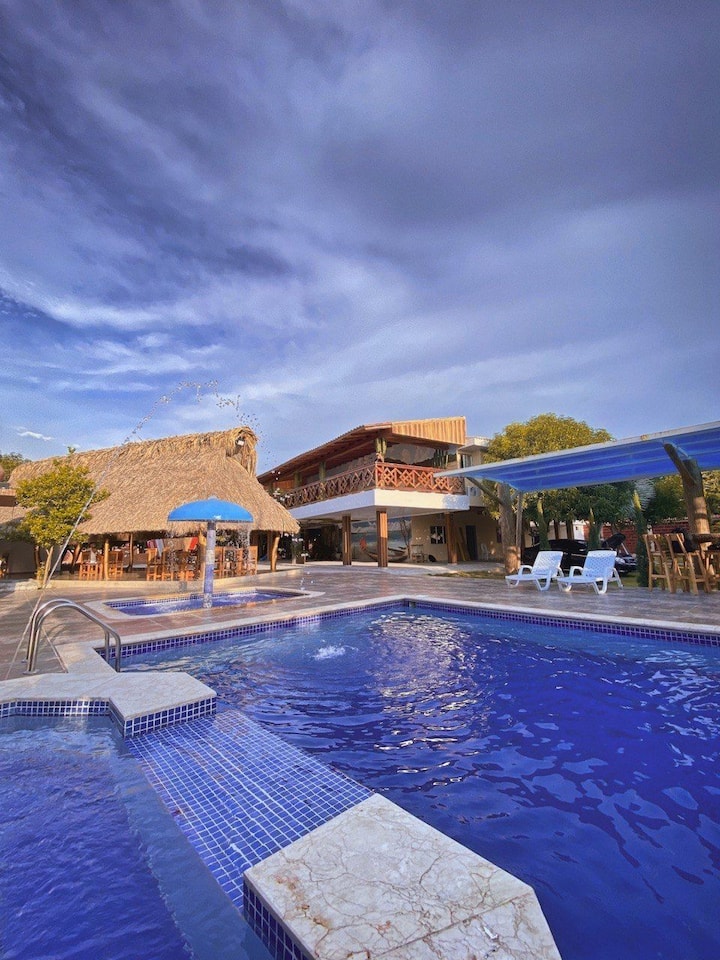 Villa Juliana - Malambo