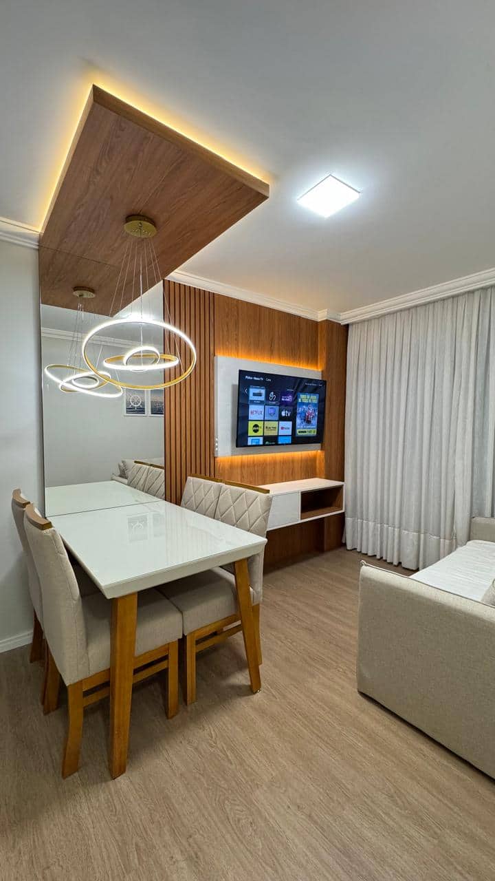 Charmoso Ap 1 Dorm, 200mt  Do Mar E Roda Gigante - Balneario Camboriú