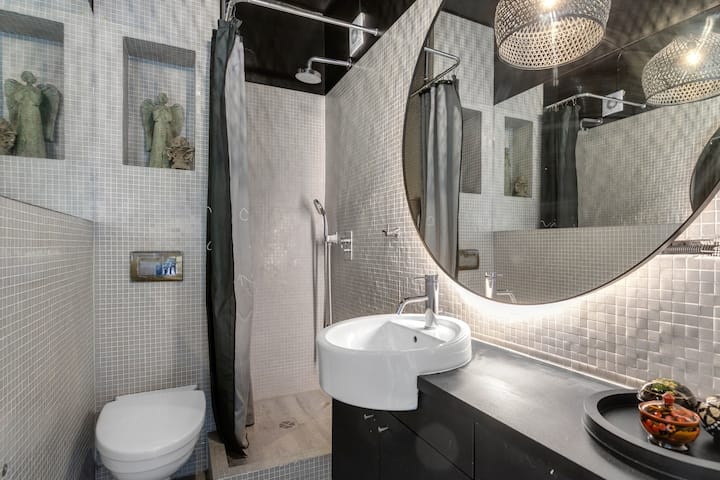 3br Apartment, Dwn Twn Reykjavik. Great Location - Reikiavik