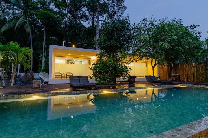 Kpg Suite Dream 1/2 - Koh Phangan