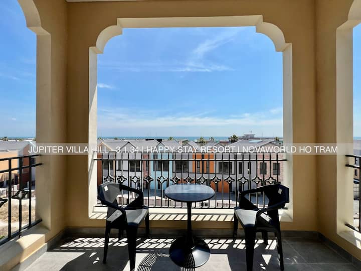 Jupiter Villa Hill In Novaworld Ho Tram - Bình Châu