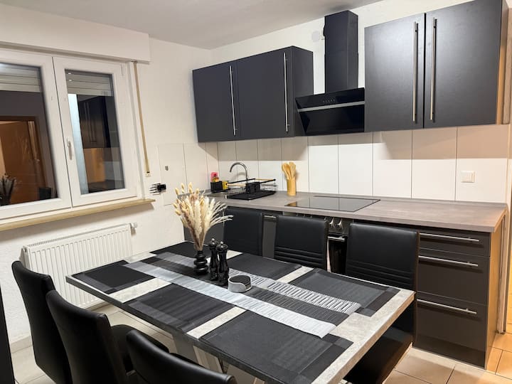 Apisha Apartment 2 - Kirchheim unter Teck