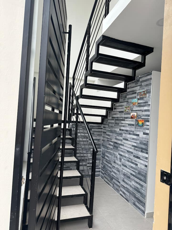 ¡Hermosa Casa En Ricaurte! - Girardot