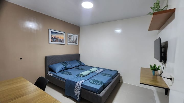 Bonana Suites Annex Rm4 - 