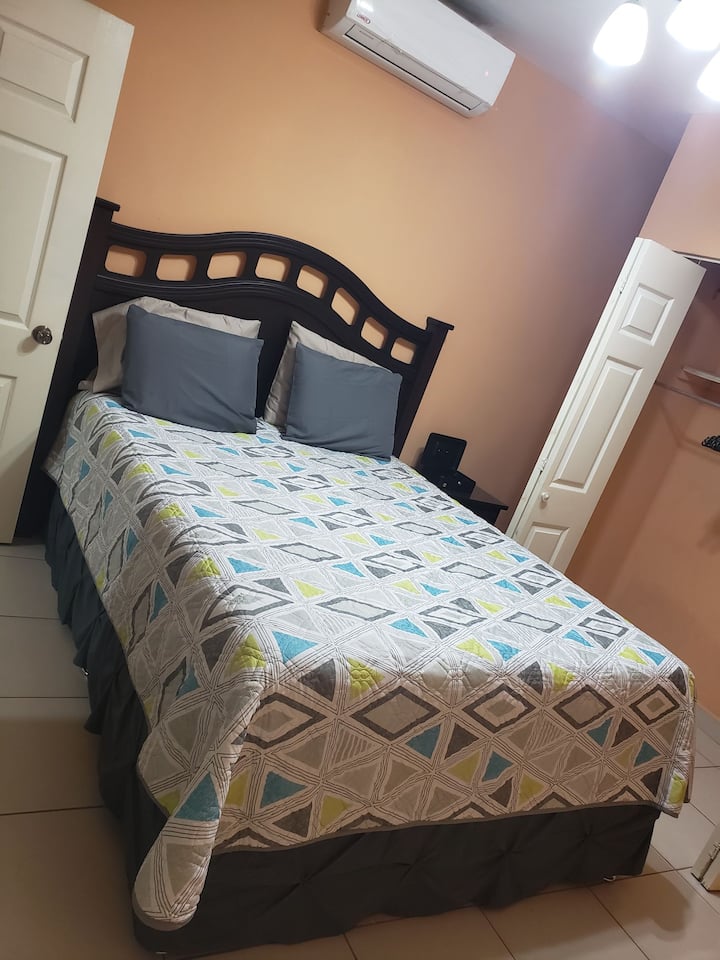 Apartment In Puerto De La Libertad - La Libertad