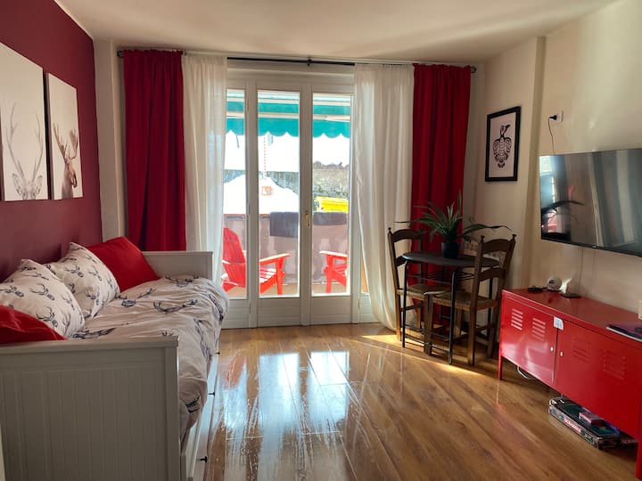 Little Canadian Lodge, Limone - Limone Piemonte