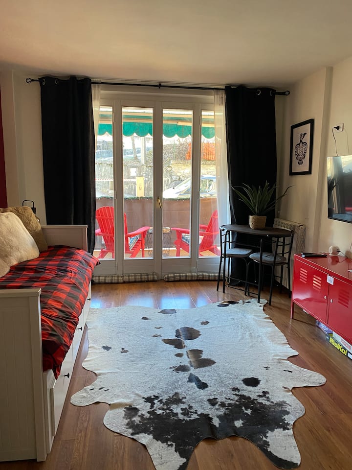 Little Canadian Lodge, Limone - Limone Piemonte