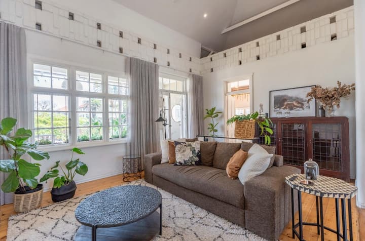 Modern Living In The City - Durban