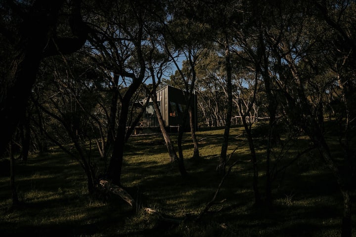 Vern's Ridge - Eco Stay Near The Coast - Australia
