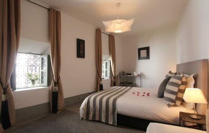 Chambre Figuier - Marrakesh