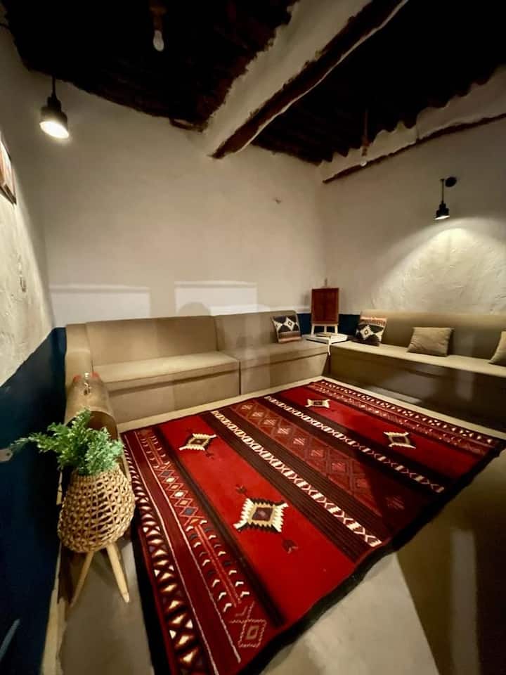 بيت الروشن التراثي - Arabia Saudyjska