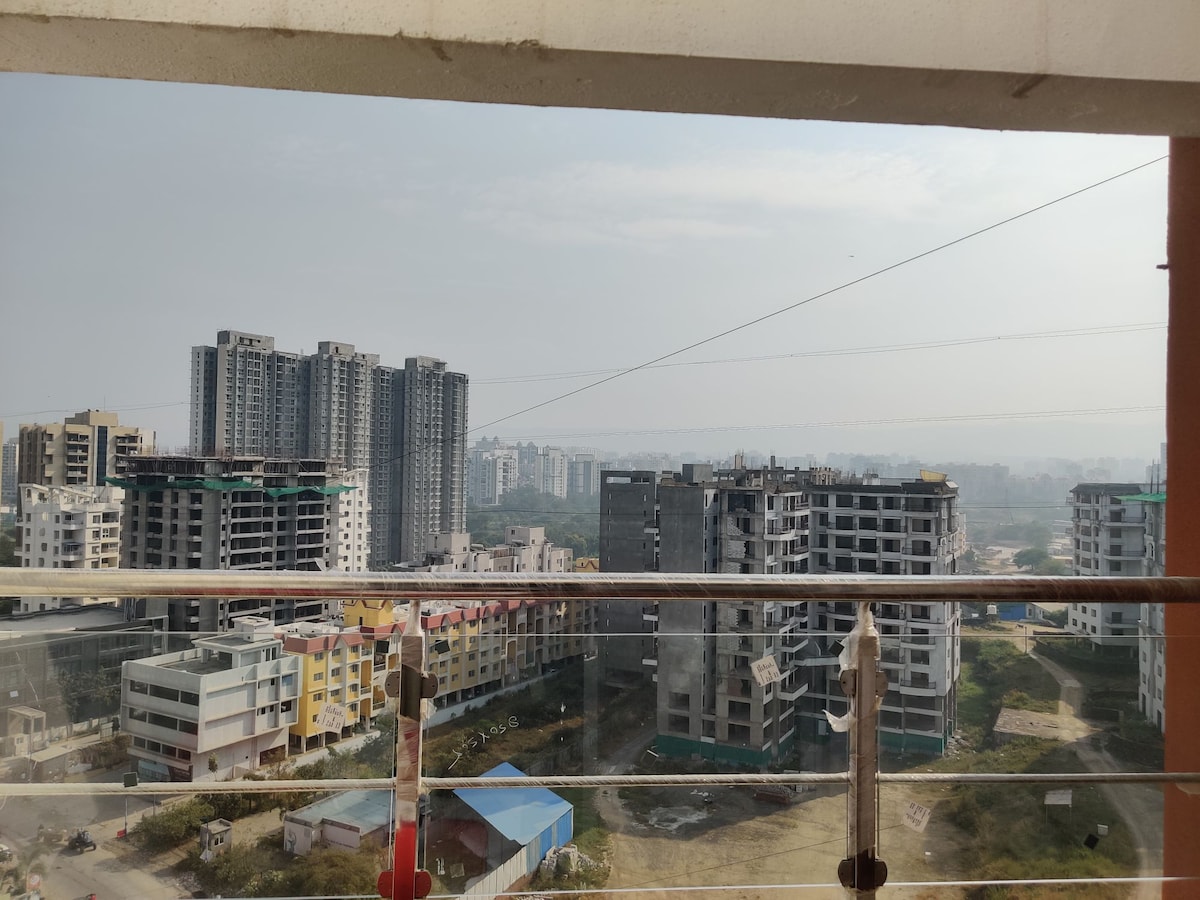 Hnk place - Flats for Rent in Autadwadi Handewadi, Maharashtra, India ...