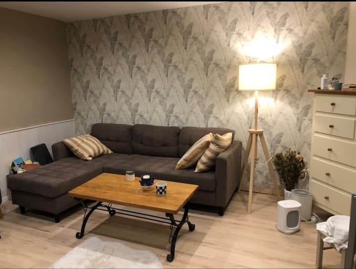 Maison Artisanal Et Confortable - Renaix