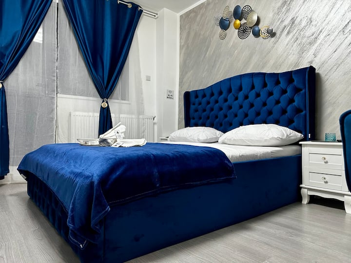 Holiday Braila Indigo Royal - Brăila