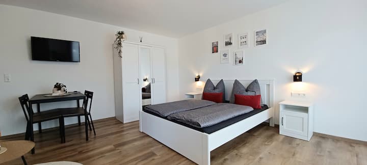 Haus Ribeiro - Apartment 2 - Schluchsee