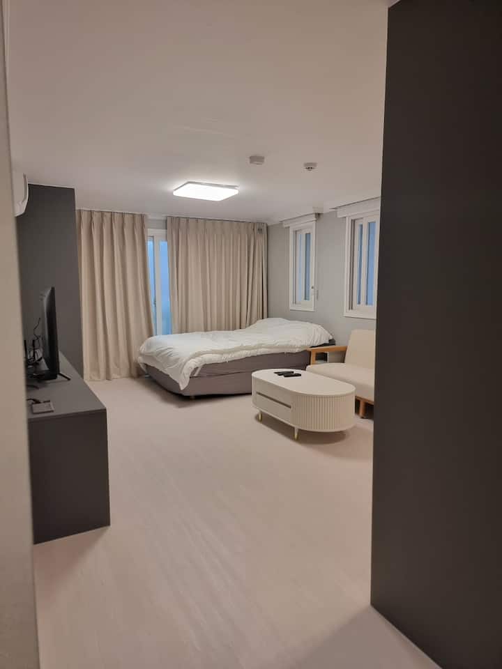 (Garosoogil)dream House/netflix - Seoul