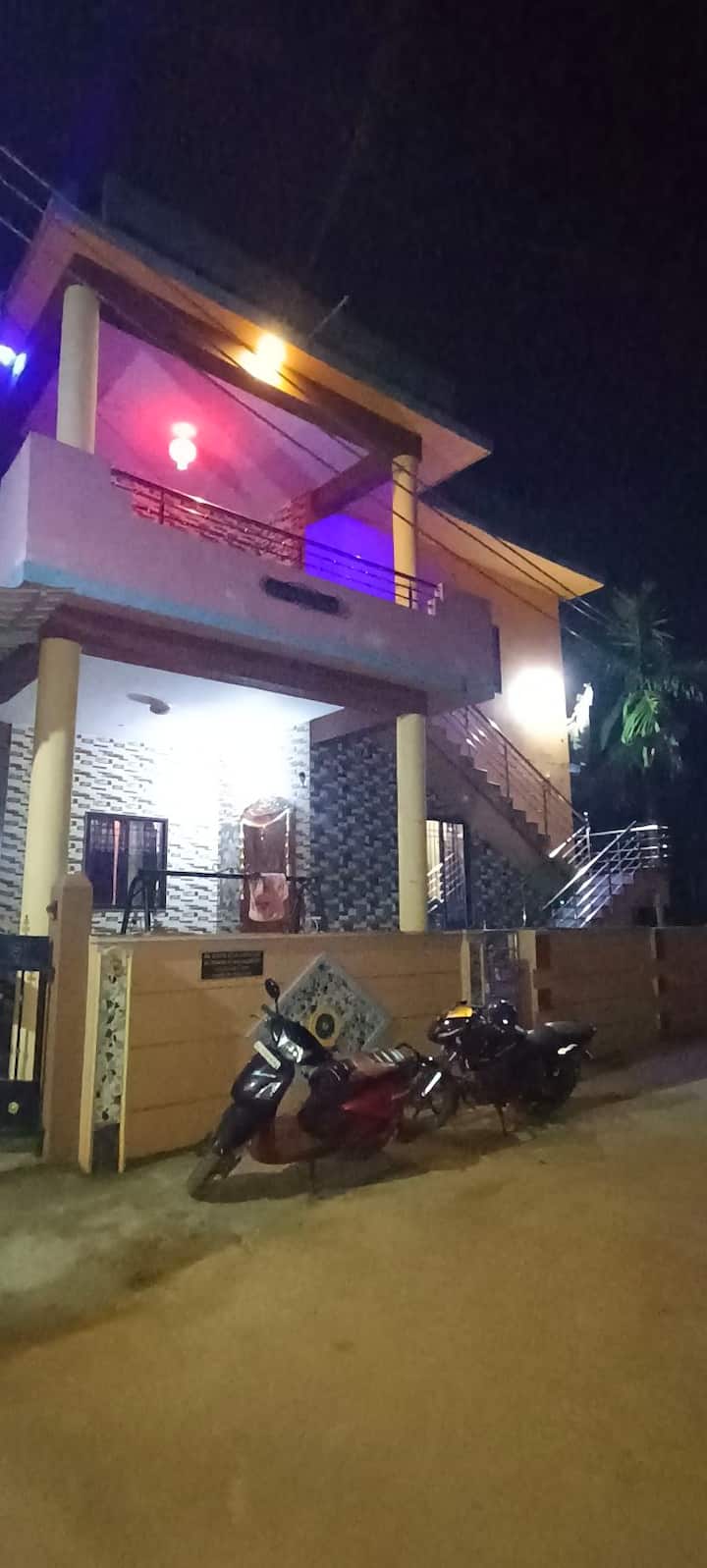 Ocean Pearl
Homestay Near
Kasarkod Beach Honnavar - Honnavar
