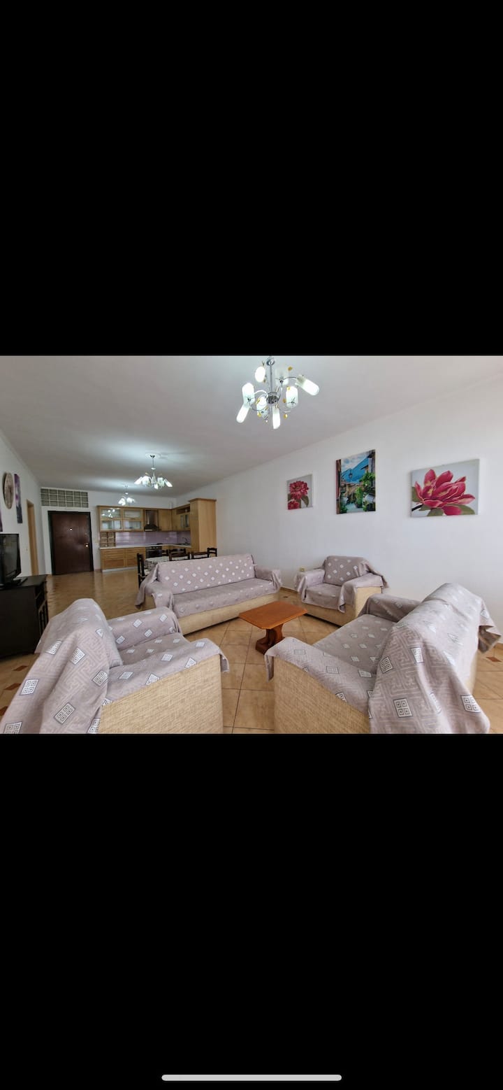 Doni Apartment 3 - Saranda