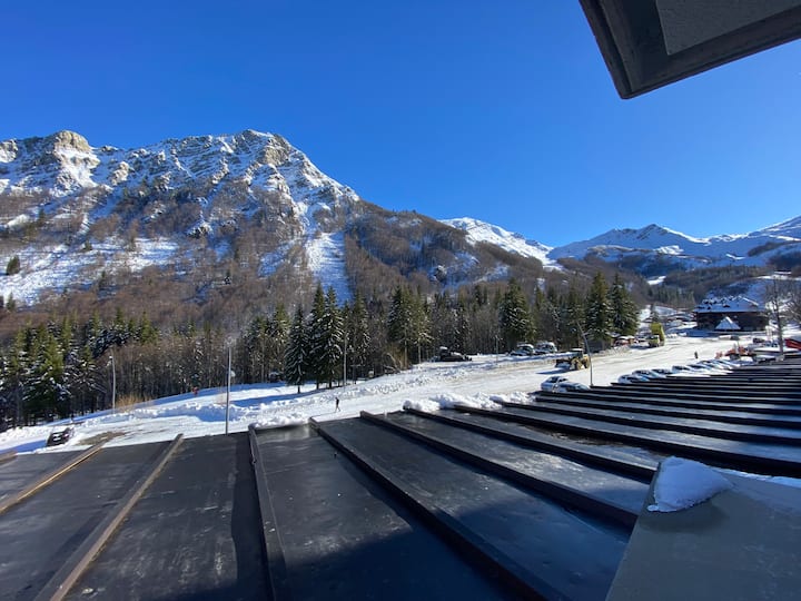 Chicca In Val Di Luce - Fiumalbo