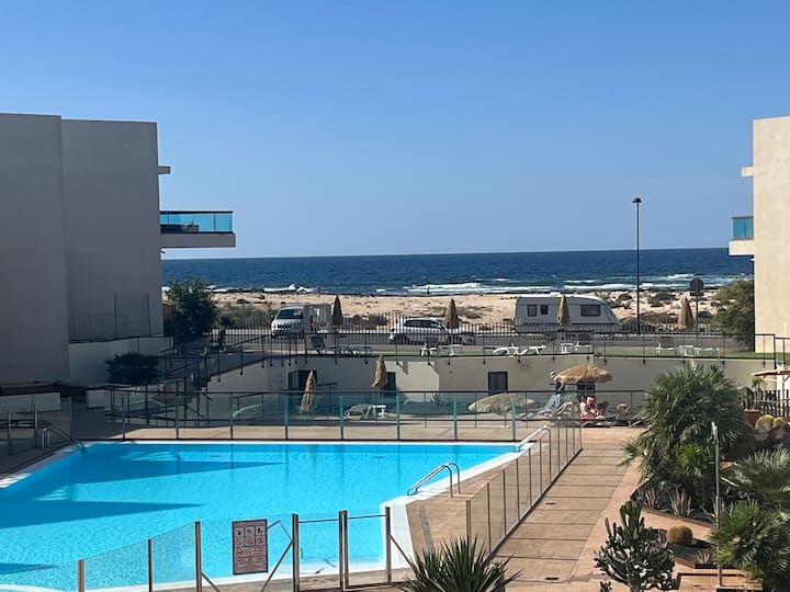 Casa Teri - La Concha - El Cotillo