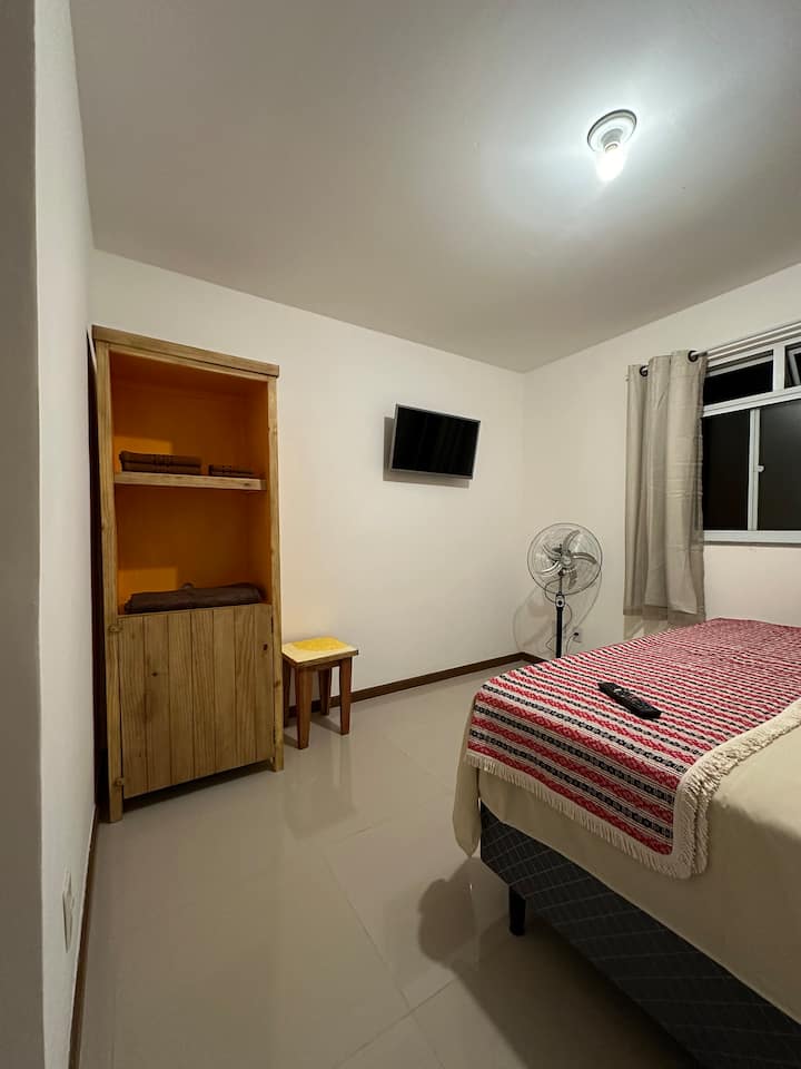Loft Em Petrópolis - Petrópolis