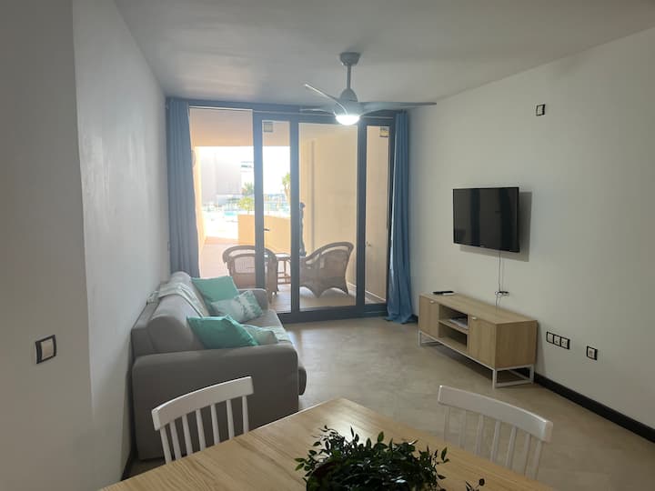 Casa Teri - Los Lagos - El Cotillo