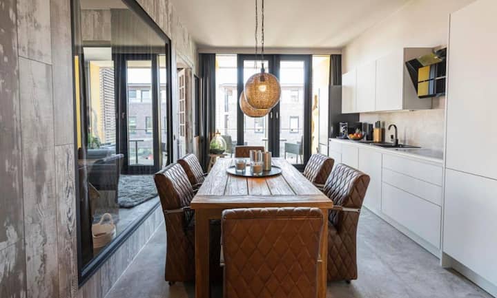 Port Of Travemünde Wohnung Lee - Timmendorfer Strand