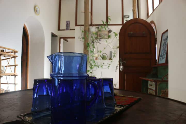 Bienvenue A Notre Ville - Essaouira