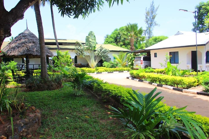 Likizo Cottage Darad Kenya - Diani Beach