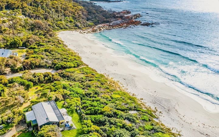 Oriole Bay Of Fires - Binalong Bay