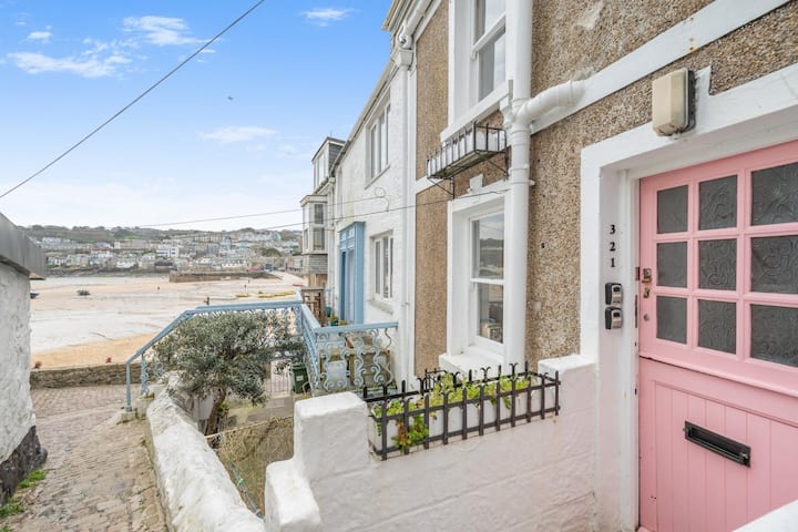1 Bed In St. Ives (Oc-wrenf) - St Ives