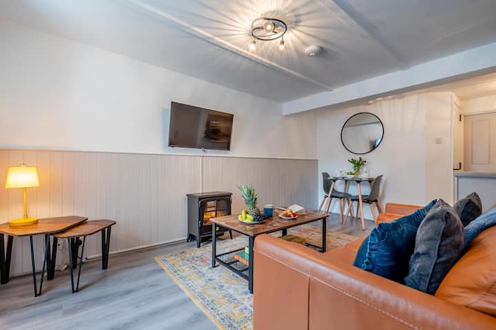 1 Bed In St. Ives (Oc-wrenf) - St Ives