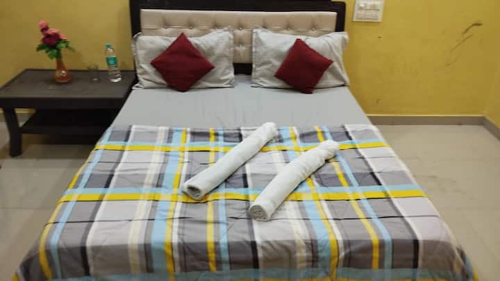 Vihaan Outhouse - Pandharpur