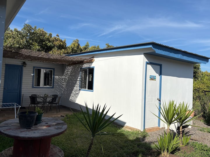 Sol De La Palma - Quillota