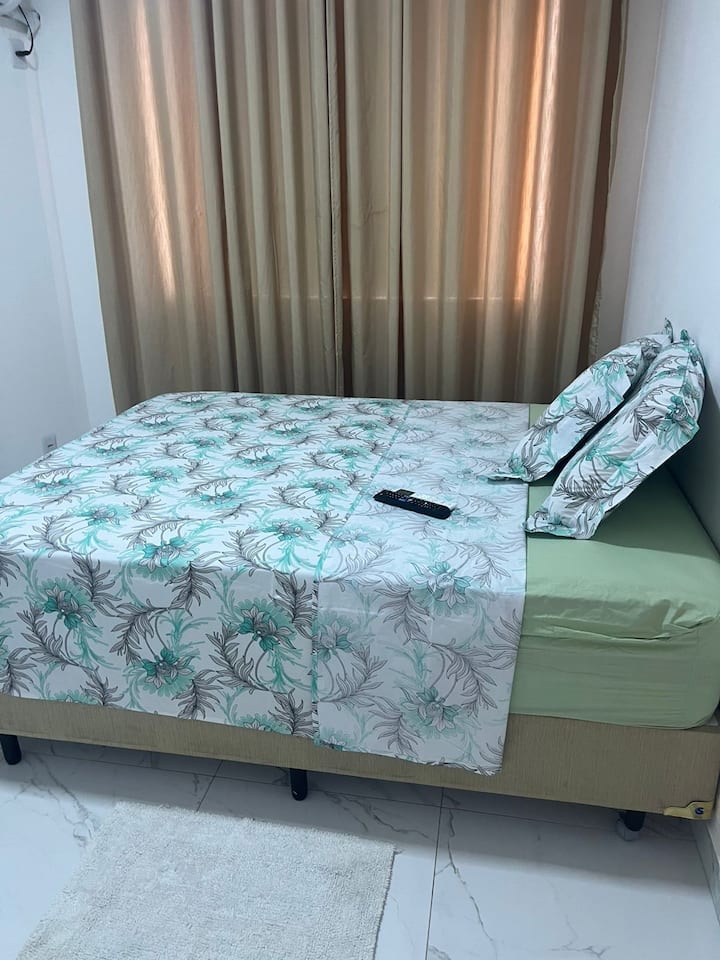 Apt.2 Quartos No Barra, Salvador - Barra, Brazil