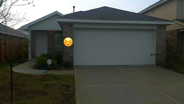 New Construction Home - Baytown, TX