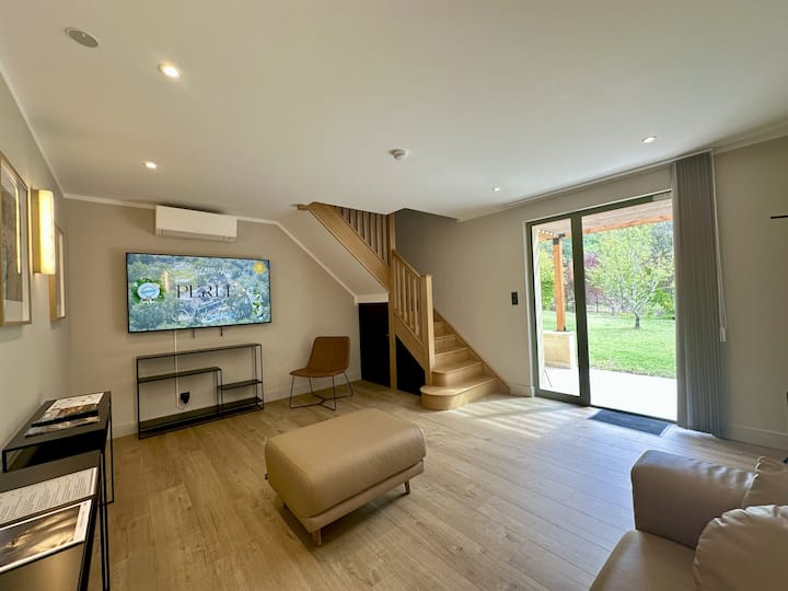 Gîte Forestier Avec Jardin Privé - Domme