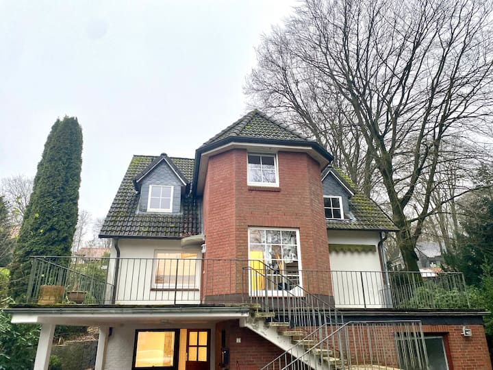 My Loft By Esen: 2 Apartments - Buchholz in der Nordheide