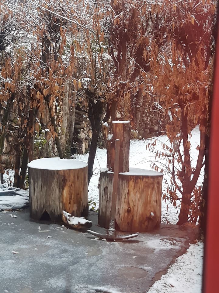 La Hogareña - El Calafate