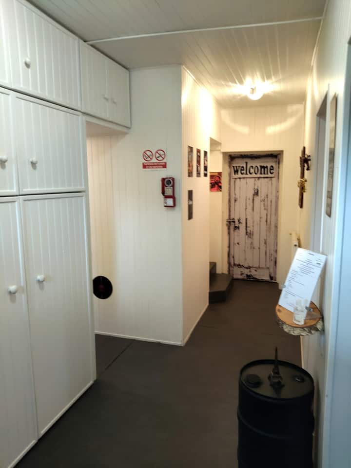 Appartement 4/5 Couchages - Montceau-les-Mines