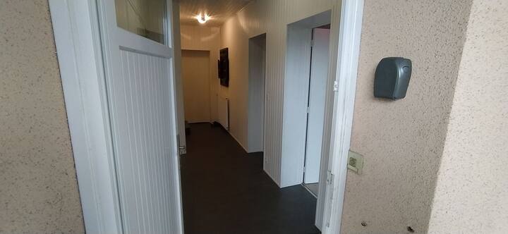 Appartement 4/5 Couchages - Montceau-les-Mines