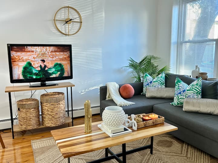Come Relax And Unwind! - Allentown, PA
