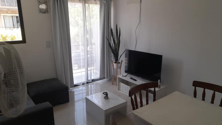 Departamento Entero En Haedo - San Justo, BA, Argentina