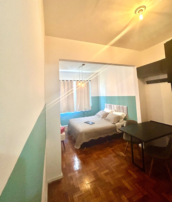 Aconchego De Copa - Rio de Janeiro