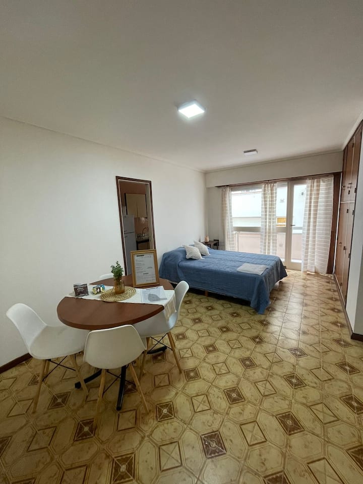 Departamento En Zona Aldrey, Mdp - Mar del Plata