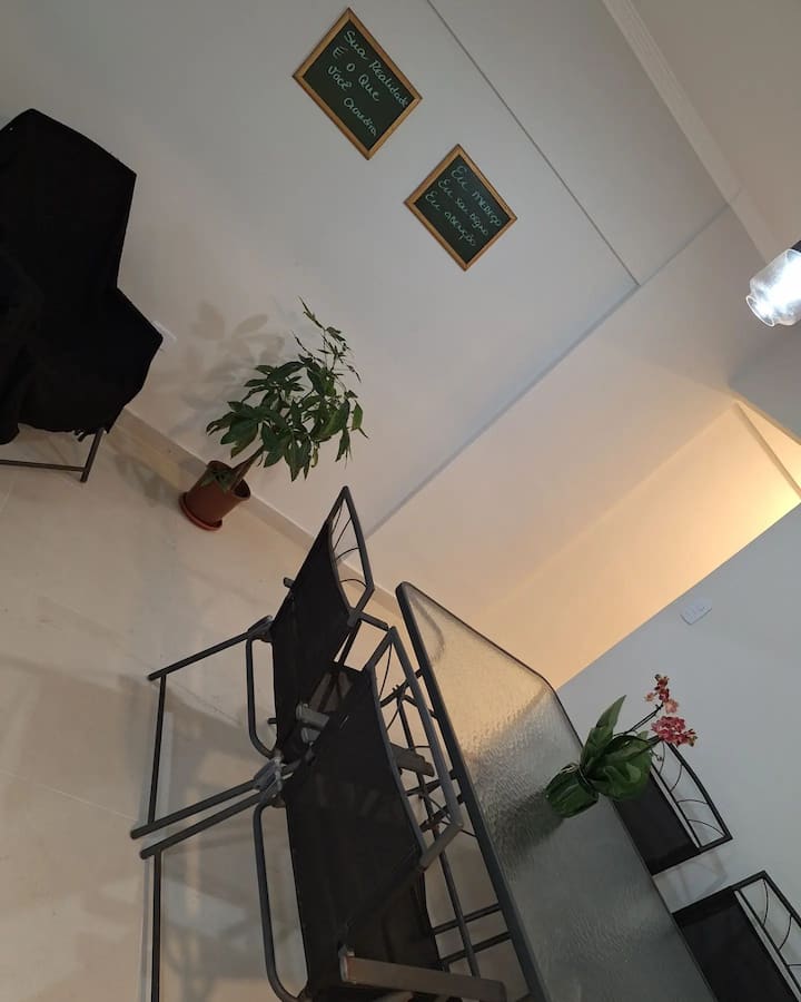 Apartamento Novo, Vila Caiçara - Praia Grande